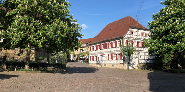 Stadt Leinfelden-Echterdingen: Sanierung