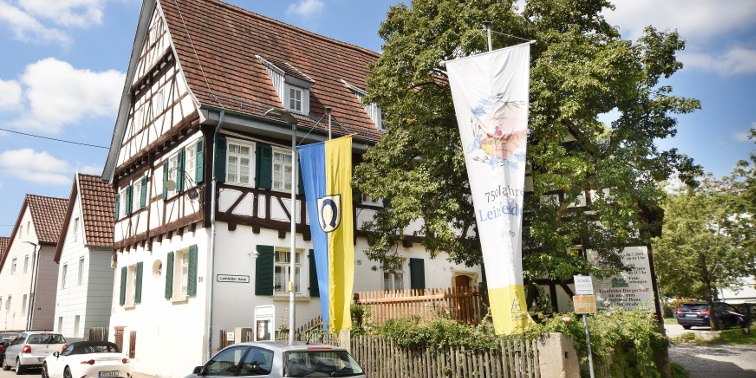 Stadt Leinfelden-Echterdingen: Hallenreservierung