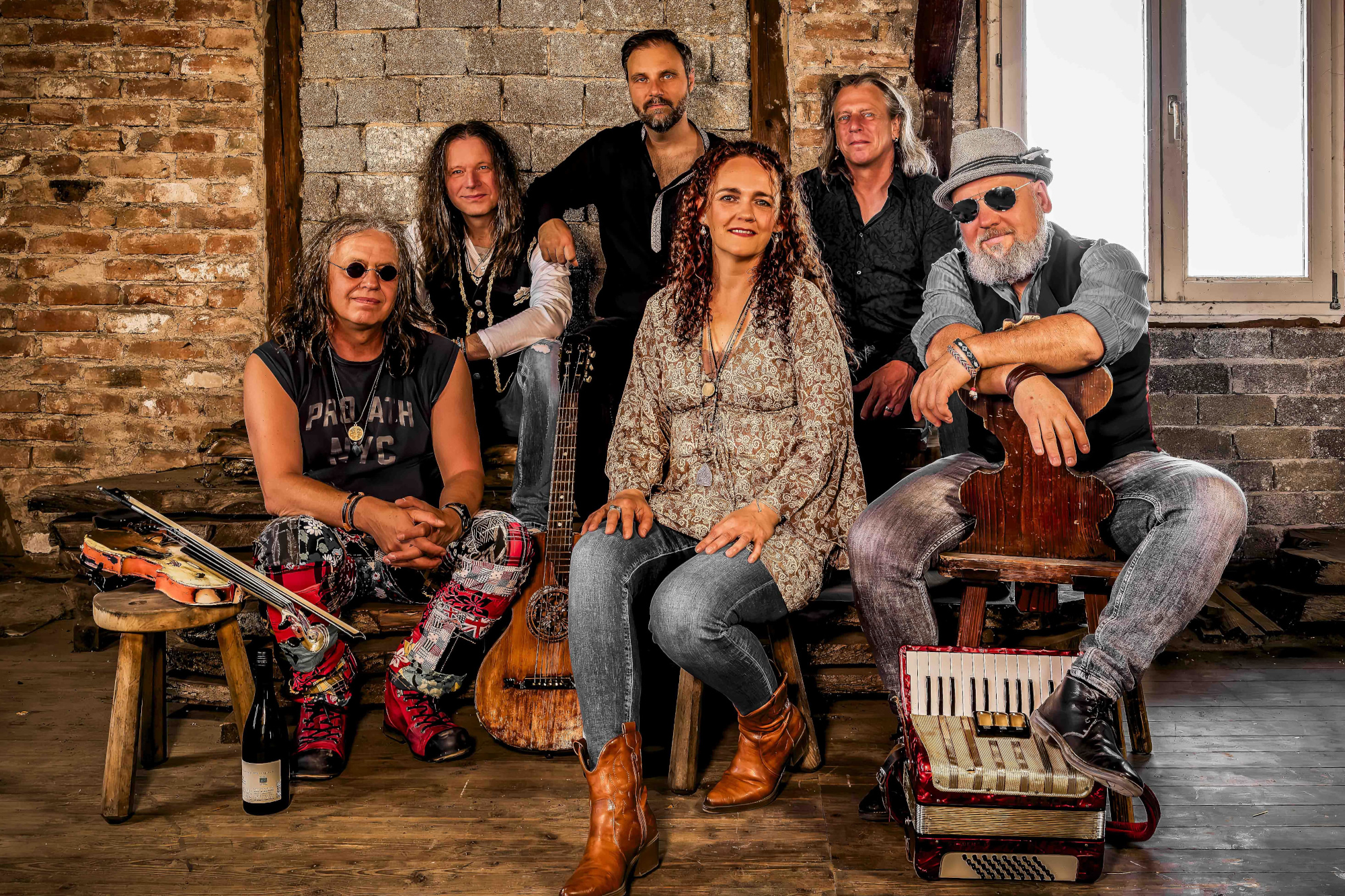 Stadt Leinfelden-Echterdingen: Kulturscheuer Mäulesmühle